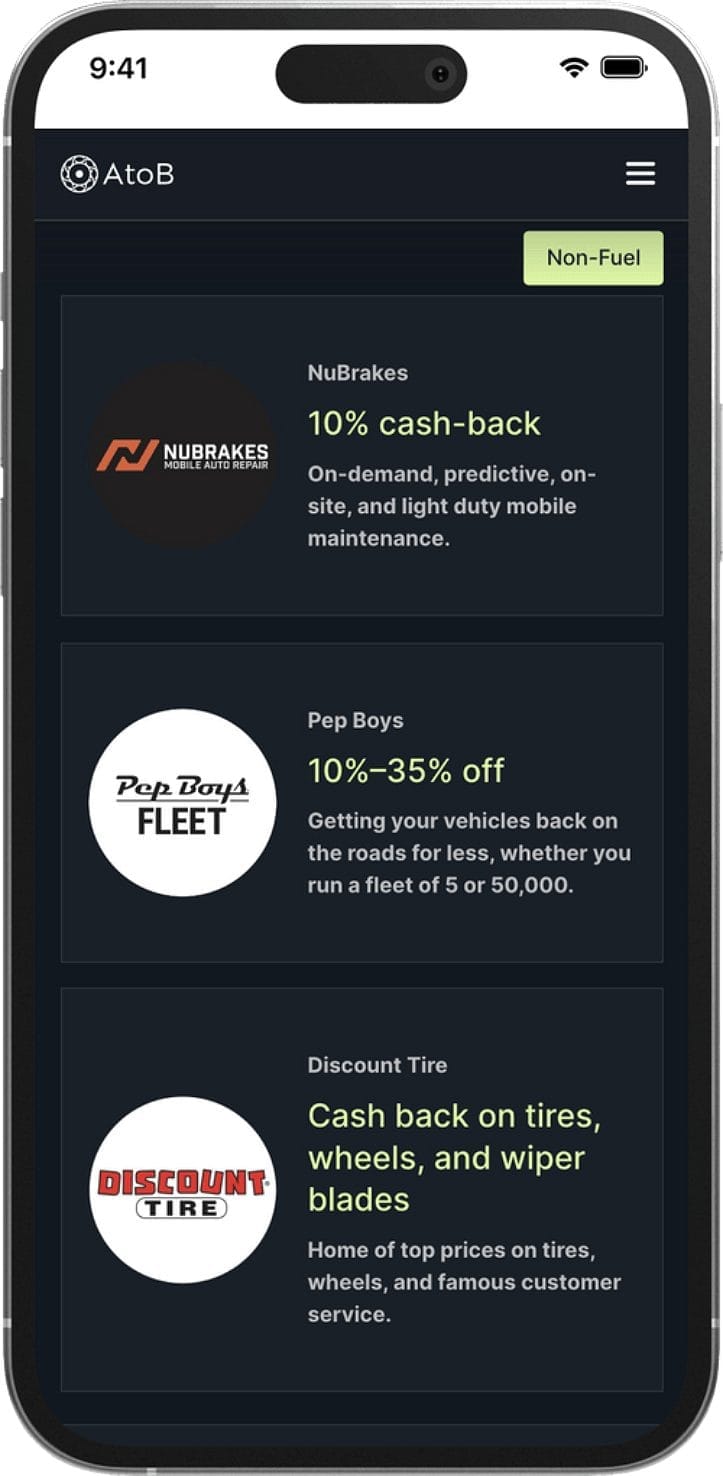 Truck Fleets Save Costs and Gain Flexibility When They Upgrade to a ...
