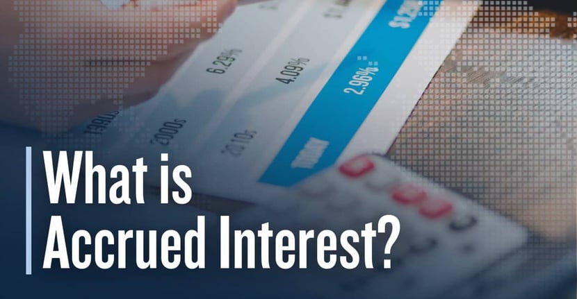 What is Accrued Interest? How Credit Card Interest Adds Up Over Time