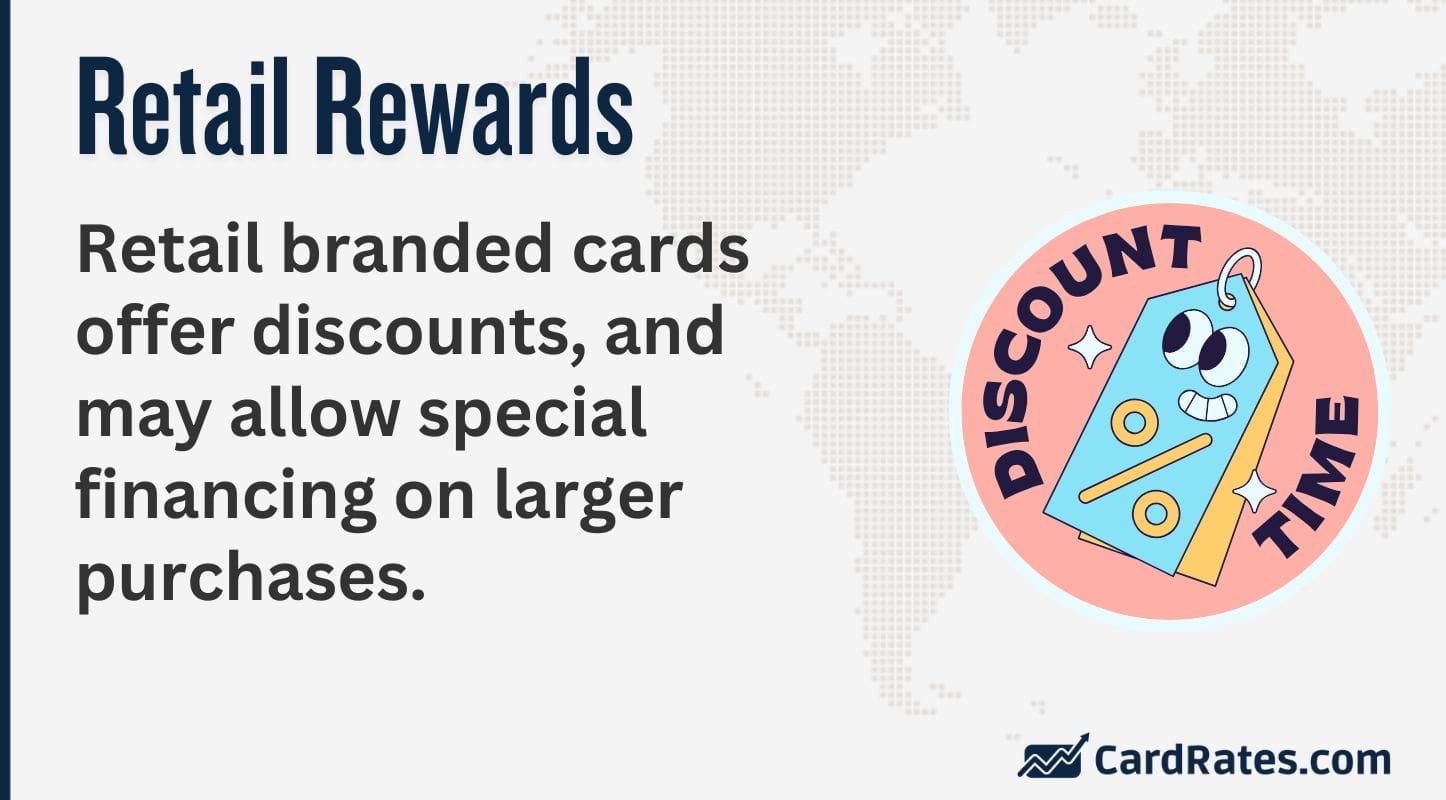 What is a Co-Branded Credit Card? A Guide to Loyalty-Based Rewards Cards
