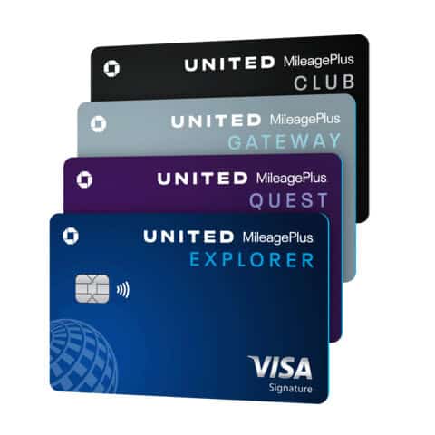 Chase’s United MileagePlus Cards Raise Fees, Add Tailored Value to ...