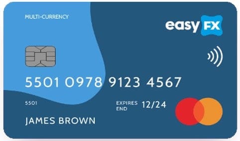 11 Best Prepaid Cards to Use Abroad (June 2026)