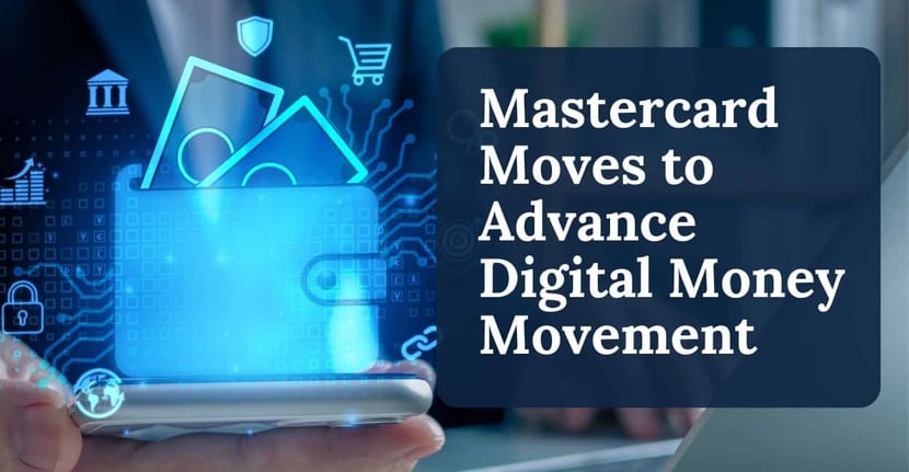 Mastercard Joins Forces with Moneygram to Offer Customers Fast and ...