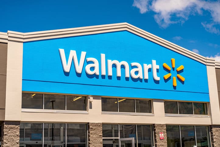 OnePay, Synchrony Launch of New Walmart-Backed Card Program Poses ...