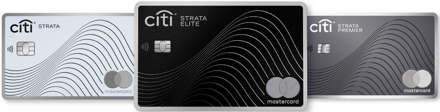 Citi’s Strata Elite Card Debuts as a Direct Rival to Premium Cards from ...