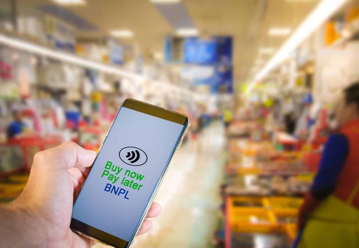 Growth of Installment Payments Signals a Shift Traditional Credit Card ...