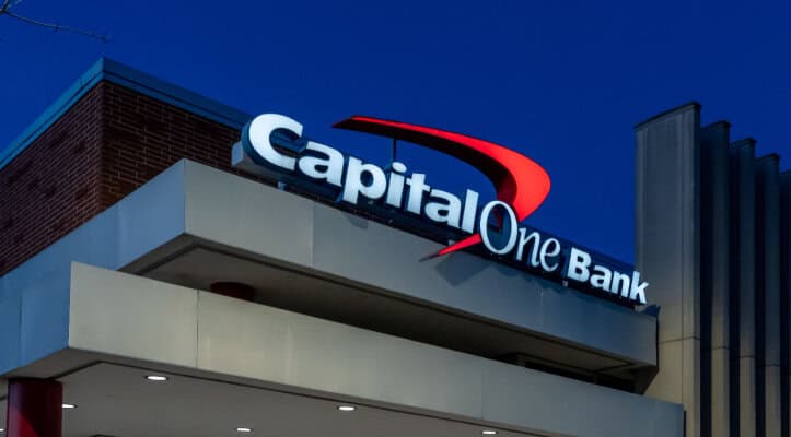 Debit Card Migration Tests Capital One’s Discover Bet Amid Acceptance ...