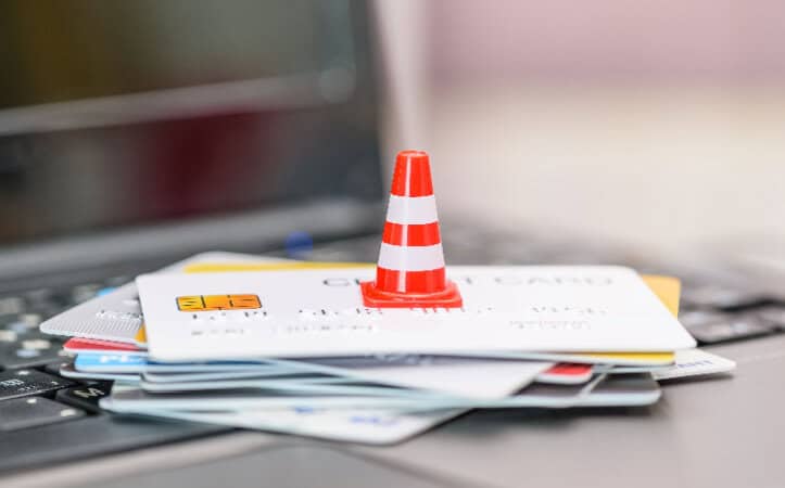 Revolving Debt Becomes the Norm for U.S. Cardholders