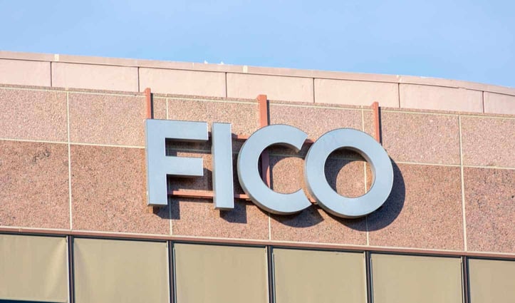 Rising Credit Card Utilization Drops Average Credit Score in First-Ever ...