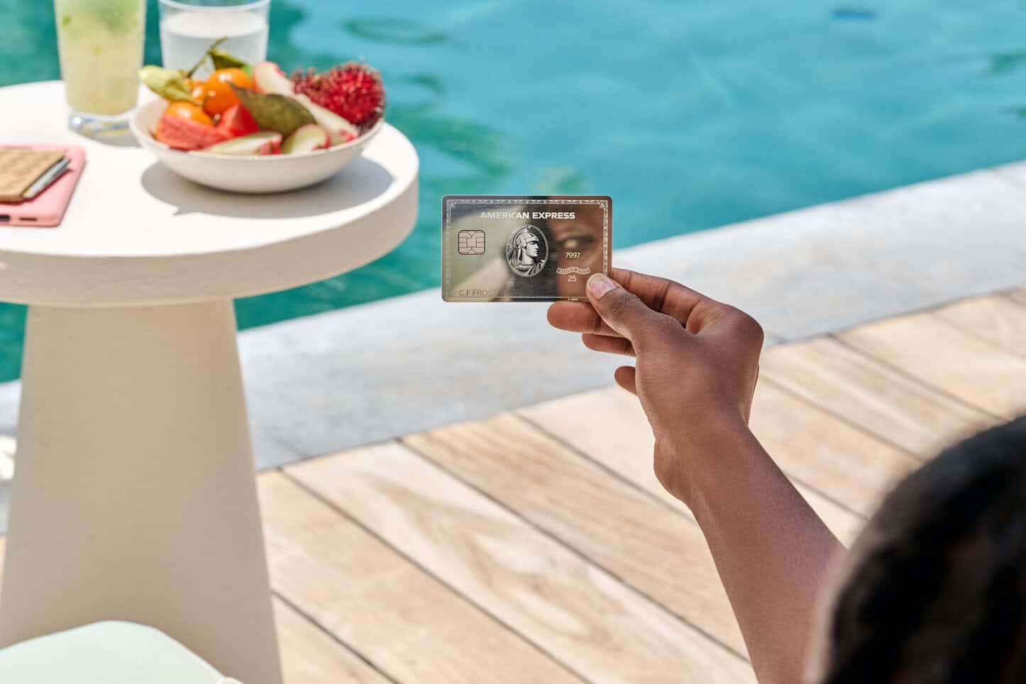 American Express Platinum Refresh Hikes Annual Fee and Perk Potential