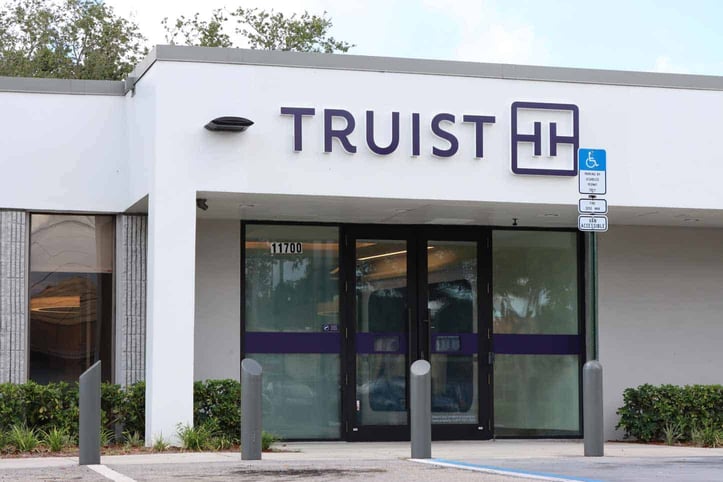 Truist Launches New Visa Card to Capture SMB Spend