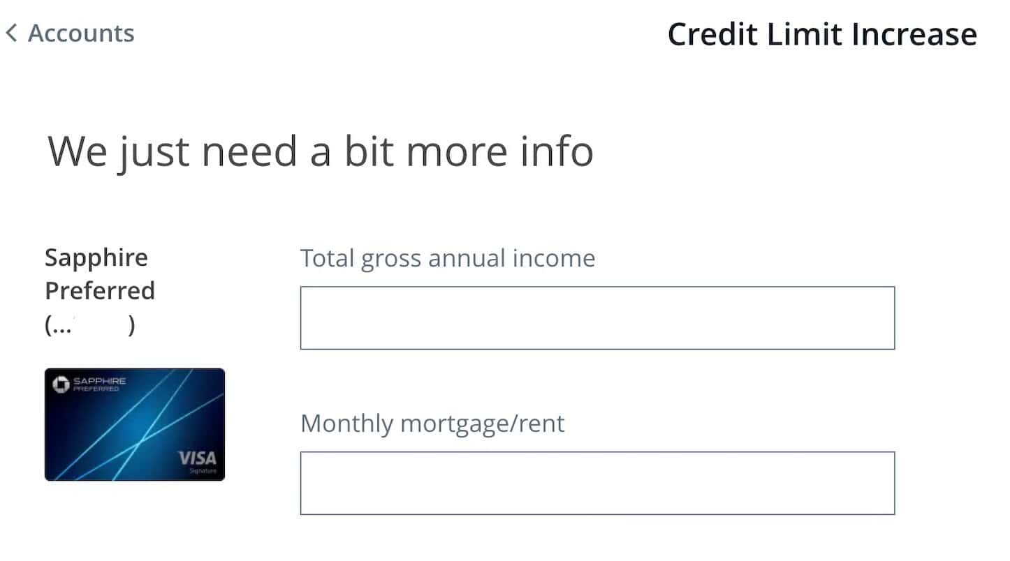 How Often Should You Request a Higher Credit Limit — And Does It Hurt ...