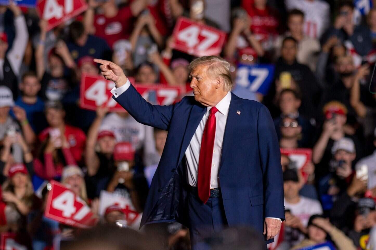 Opinion: Trump’s Populism Is Making Big Banks Nervous