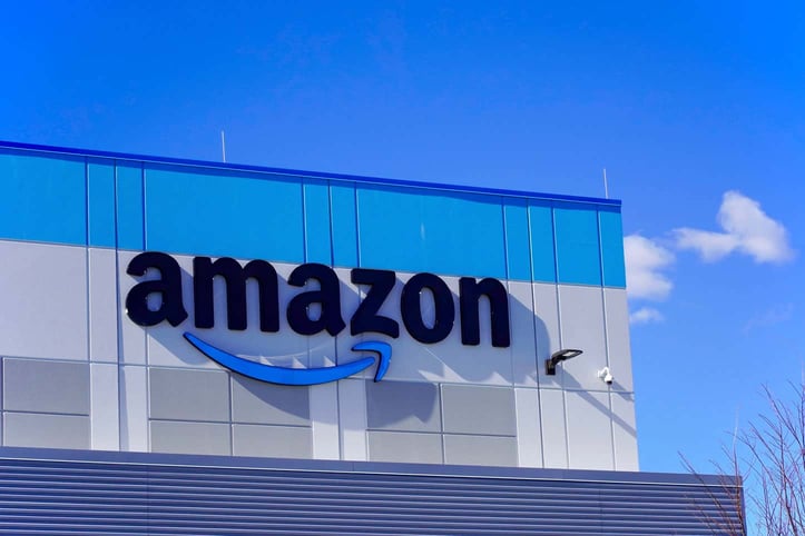 U.S. Bank Scores Amazon Co-Brand Deal, Launching No-Annual-Fee Cards ...