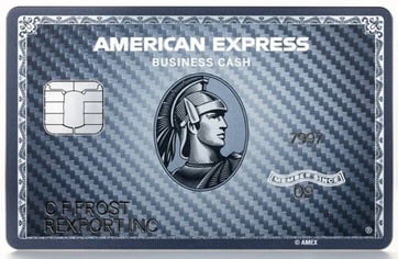 New American Express Graphite Card Boosts Business Cash Flow, Spend Power