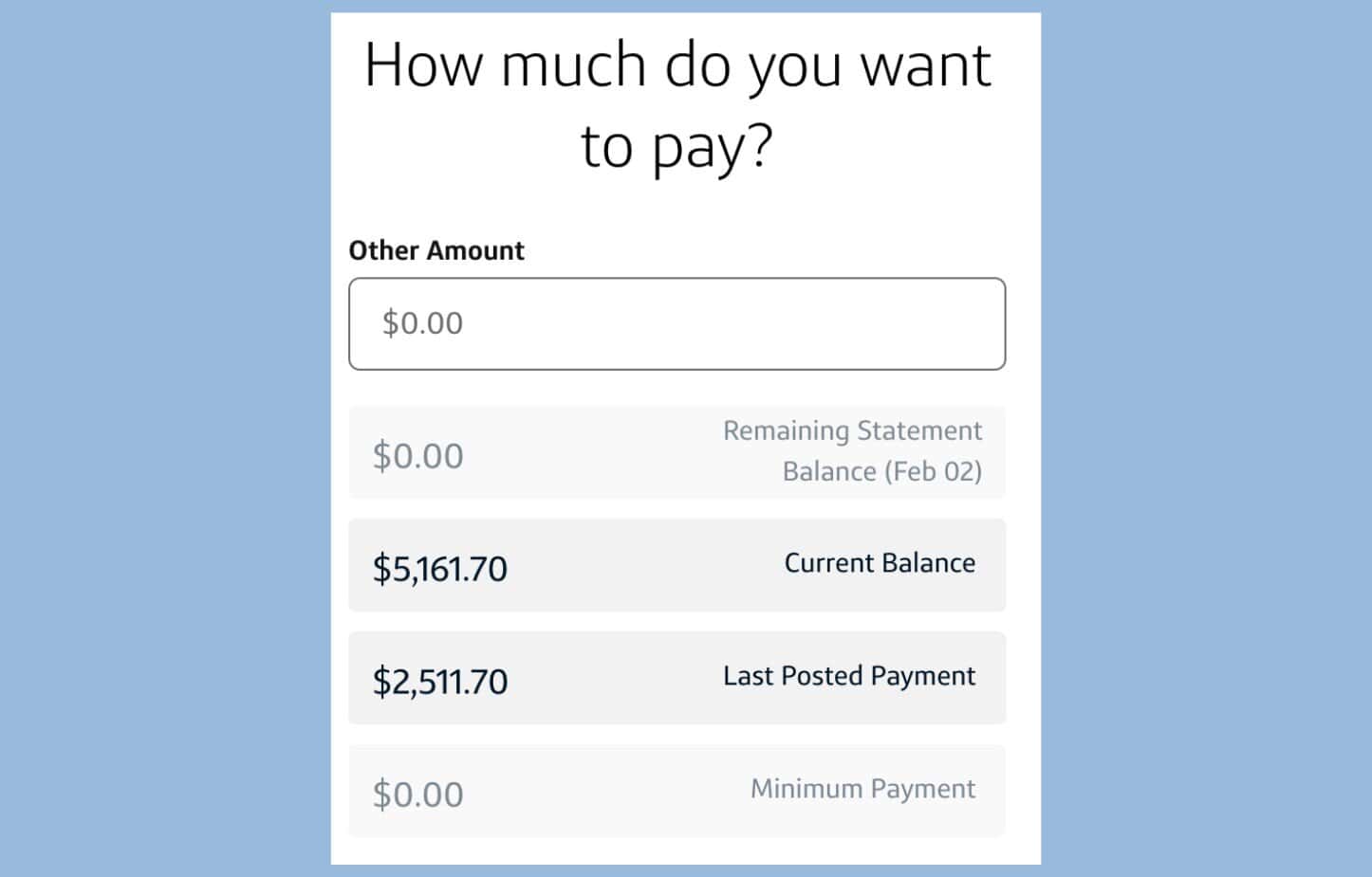 Statement vs Current Balance on a Credit Card: What’s the Difference?
