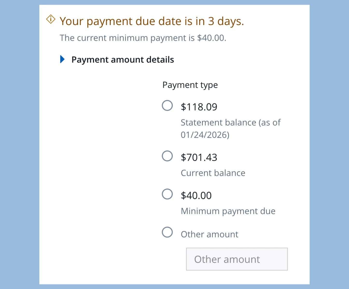 Statement vs Current Balance on a Credit Card: What’s the Difference?