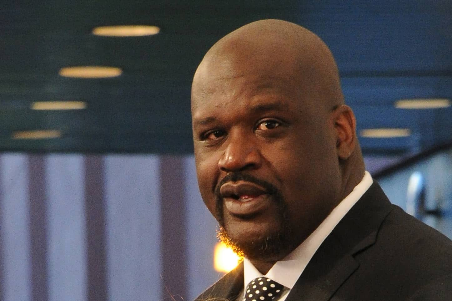 Credit One Bank Turns to Shaq for New Credit Card Campaign