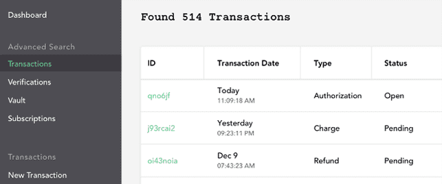 Braintree Provides Customer-Minded Compliance Solutions & Seamless ...