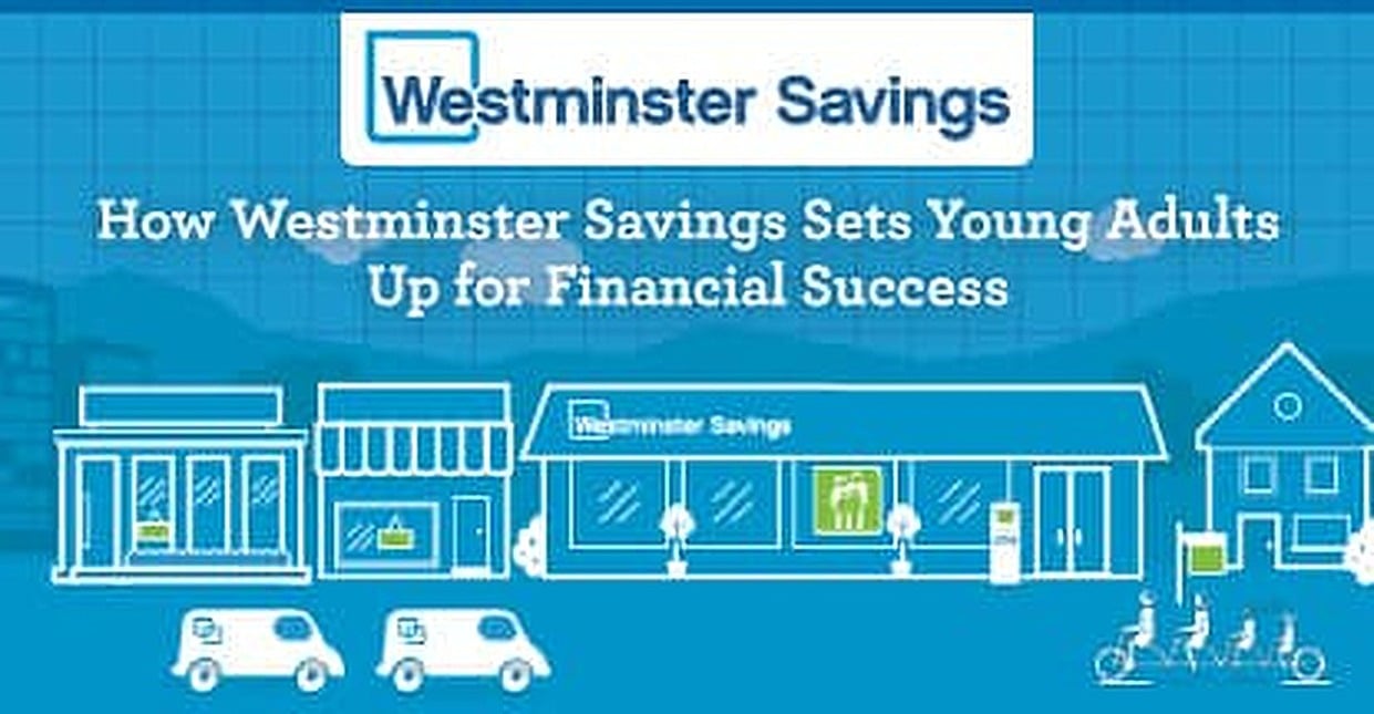 How Westminster Savings’ Student-Tailored Accounts Set Young Adults Up ...