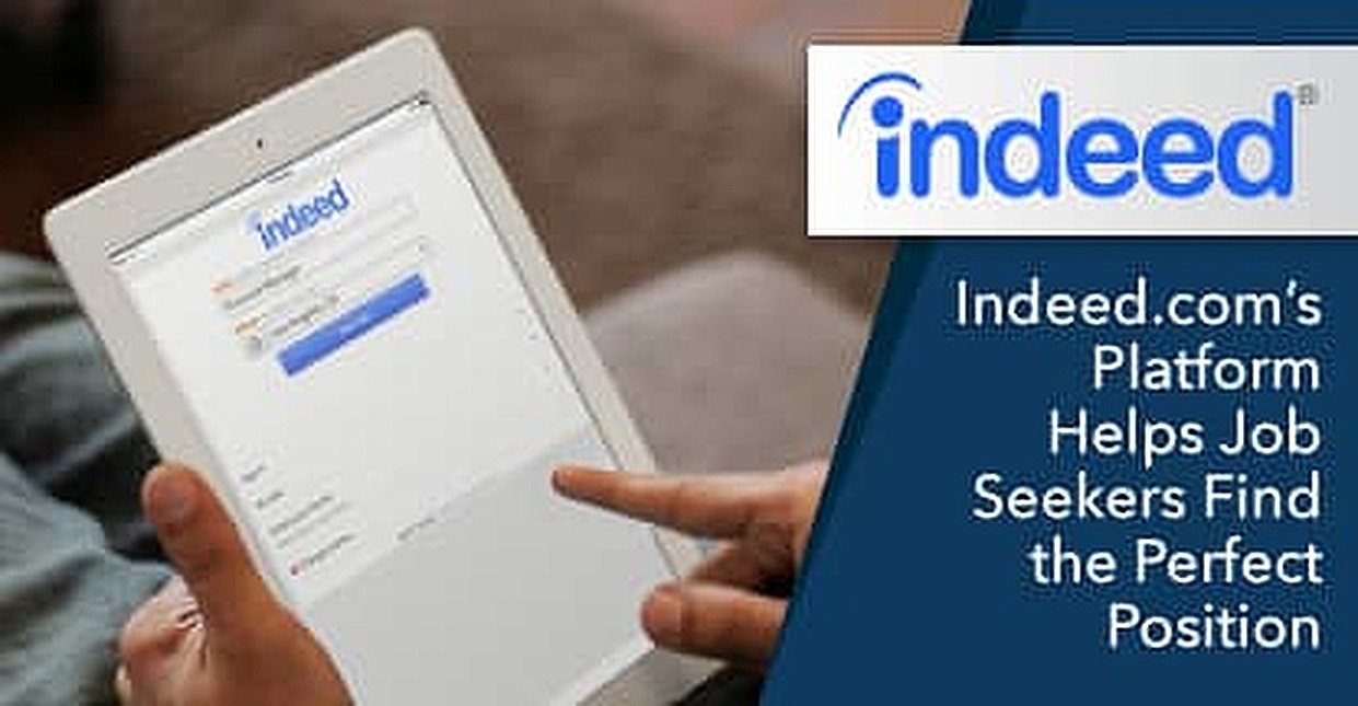 Search For Jobs On Indeed Indeedcom