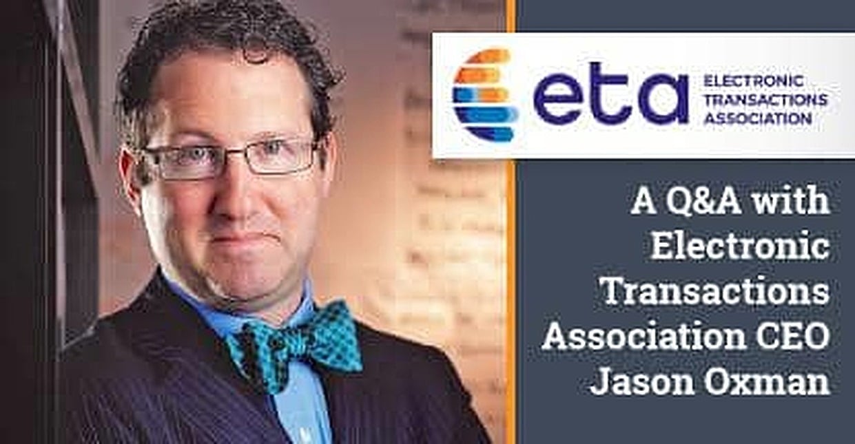 The Electronic Transactions Association Helps Merchants and Consumers ...
