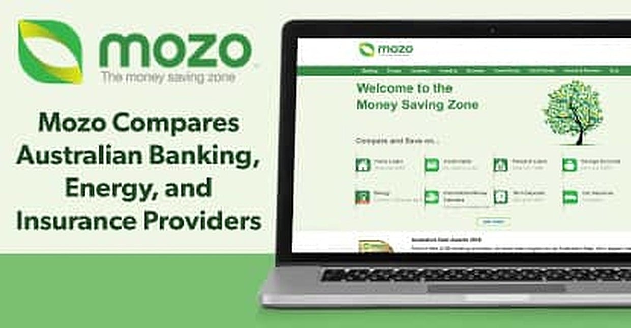 Mozo Helps Australians Save Money By Comparing Multiple Banking, Energy ...