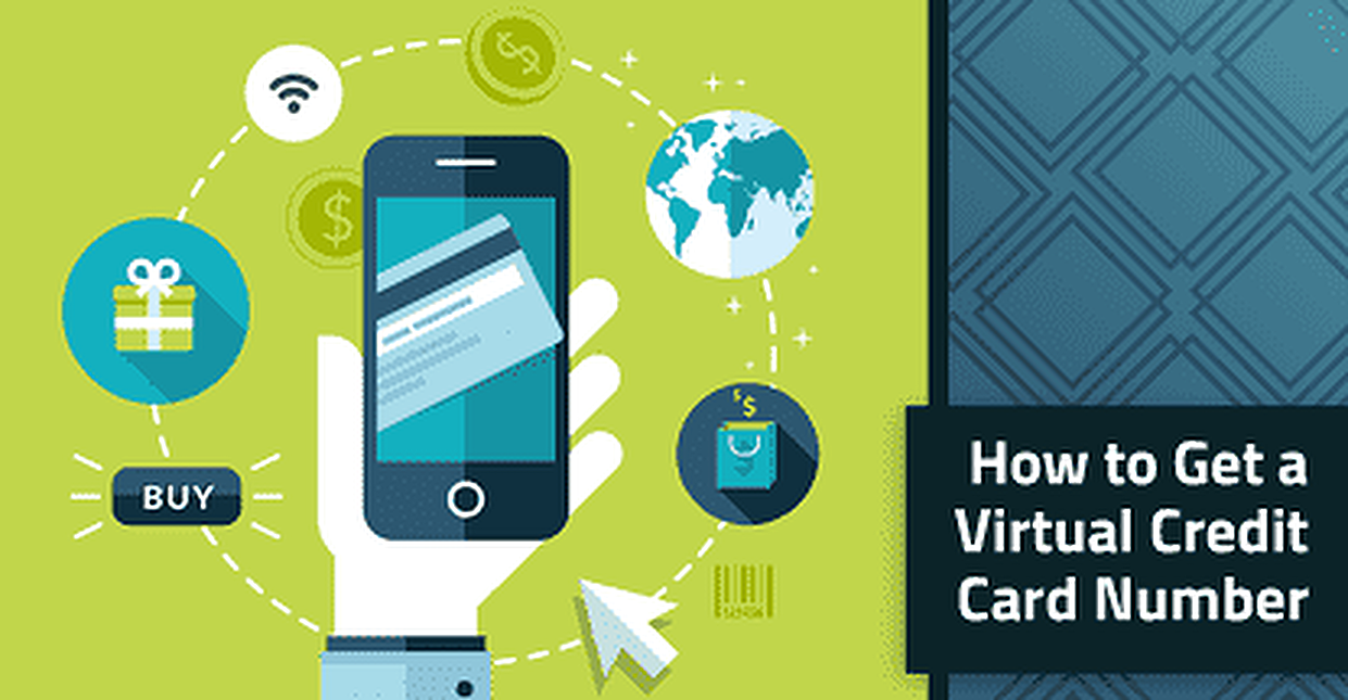 How To Generate A One Tiem Use Credit Card Number Deals ...