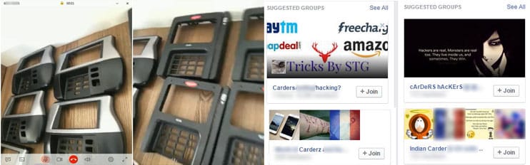 Stay Ahead of Fraud — RSA® Analyzes Purchase Patterns to Help Retailers ...