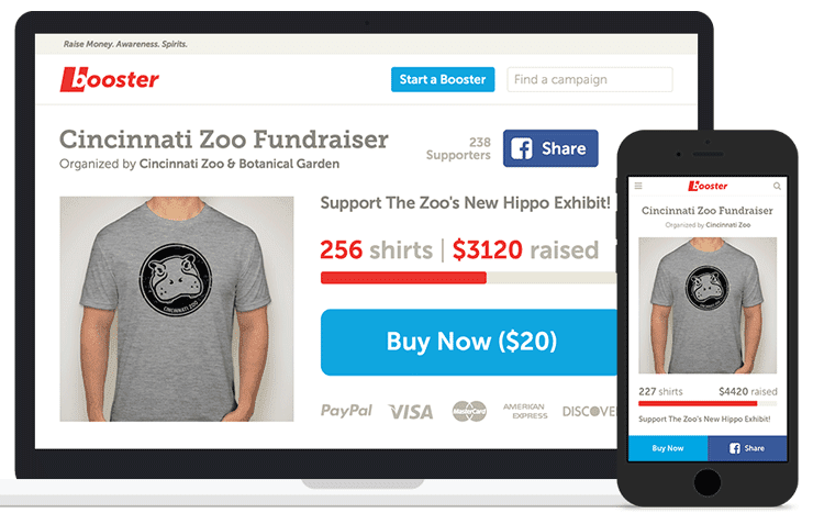 Putting Customers First, CustomInk Helps Businesses Stand Out with a ...