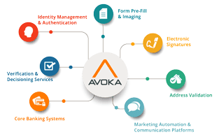 How Avoka's Customized Software Solutions Empower Financial ...