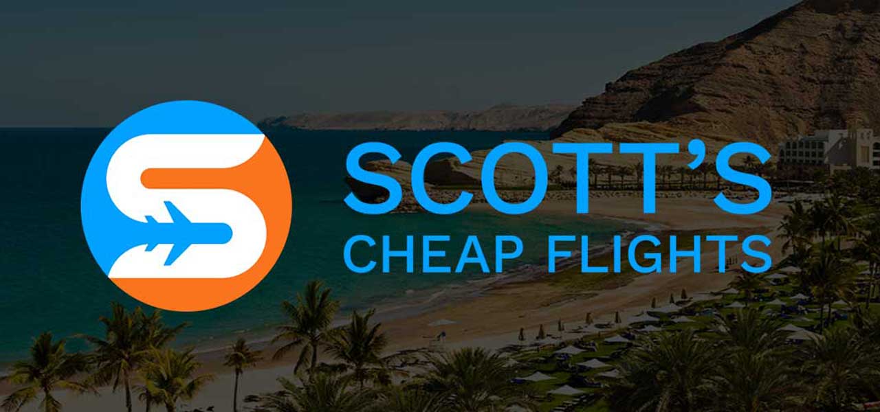 Cheapflights Logo