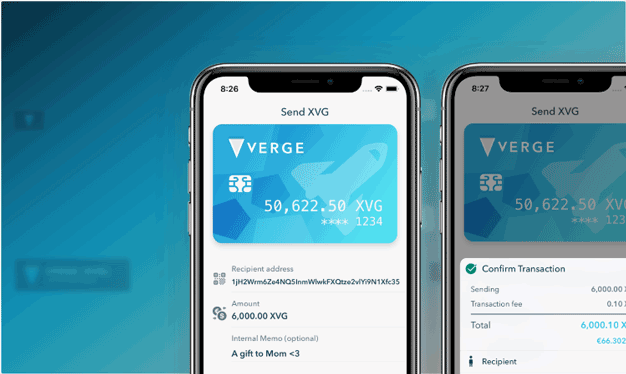 Verge: The Community-Driven Cryptocurrency that Prioritizes Anonymity ...