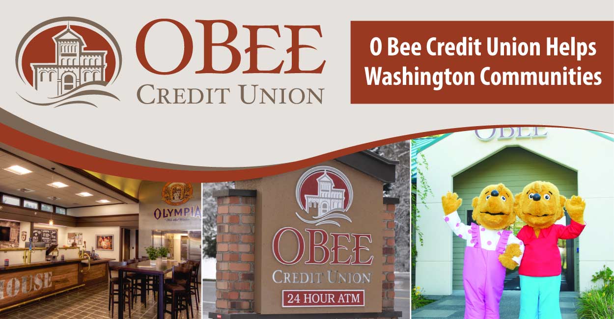 O Bee Credit Union Demonstrates Its Commitment to Strengthening ...