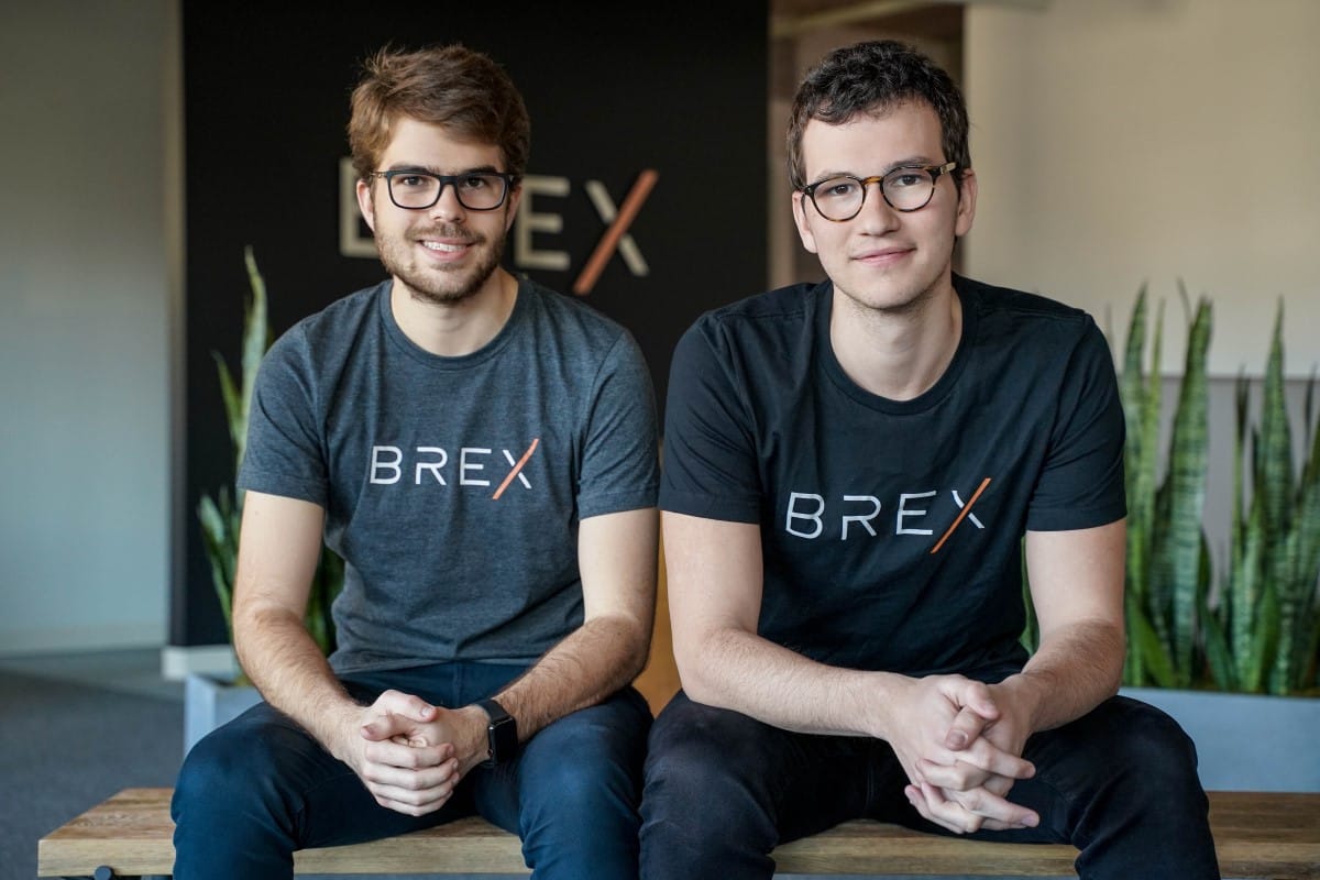 Brex Accelerates Startup Growth with Two Credit Cards that Offer Big ...