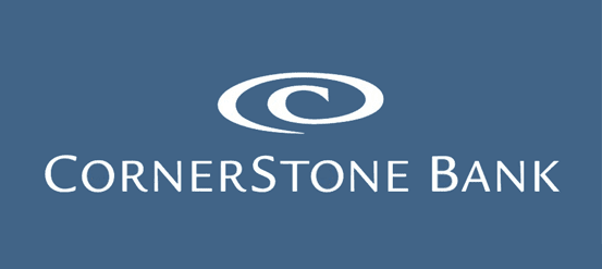 Cornerstone Bank