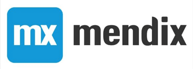 Mendix Enables a Nimbler, Low-Code Application Development Process for ...