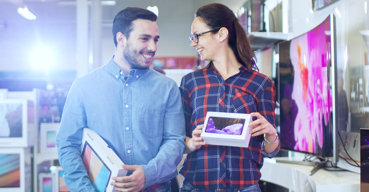 12 Best Credit Cards for Electronics Purchases (May 2026)