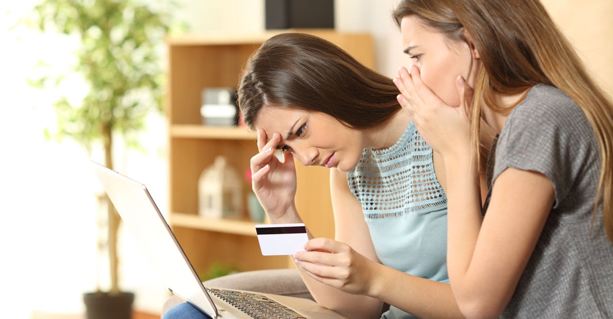 8 Credit Mistakes You Should Always Avoid in 2025