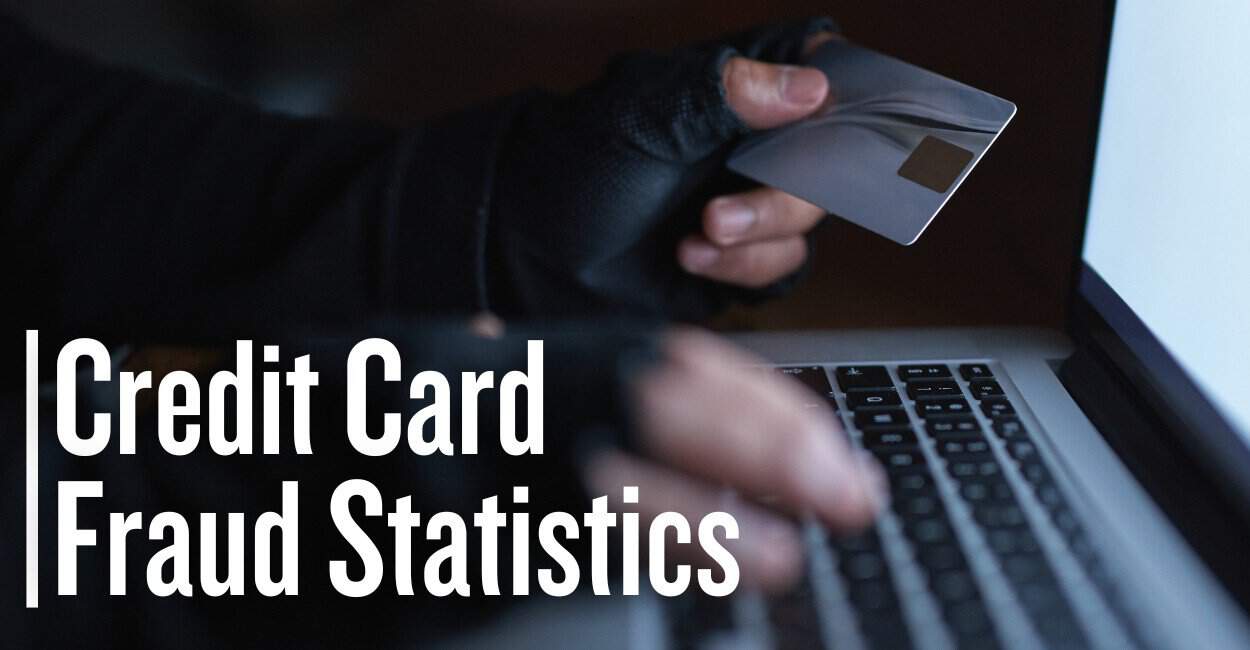 15 Disturbing Credit Card Fraud Statistics (2025 Data)