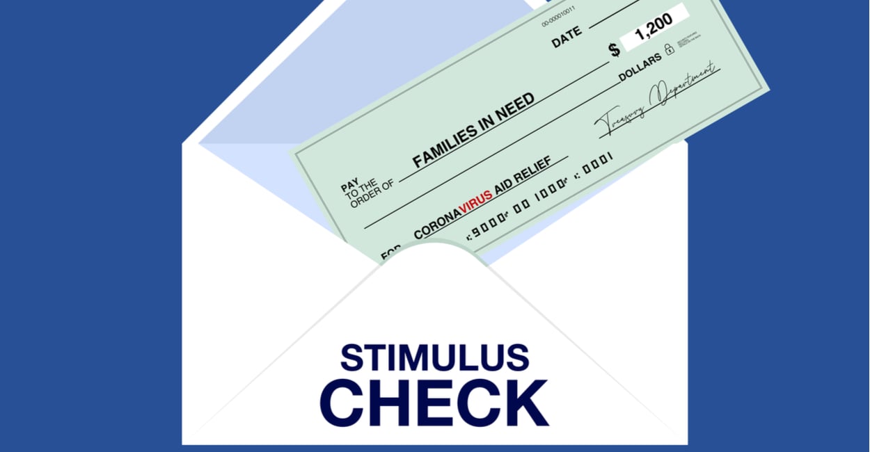 6 Wise Ways to Use Economic Stimulus Money