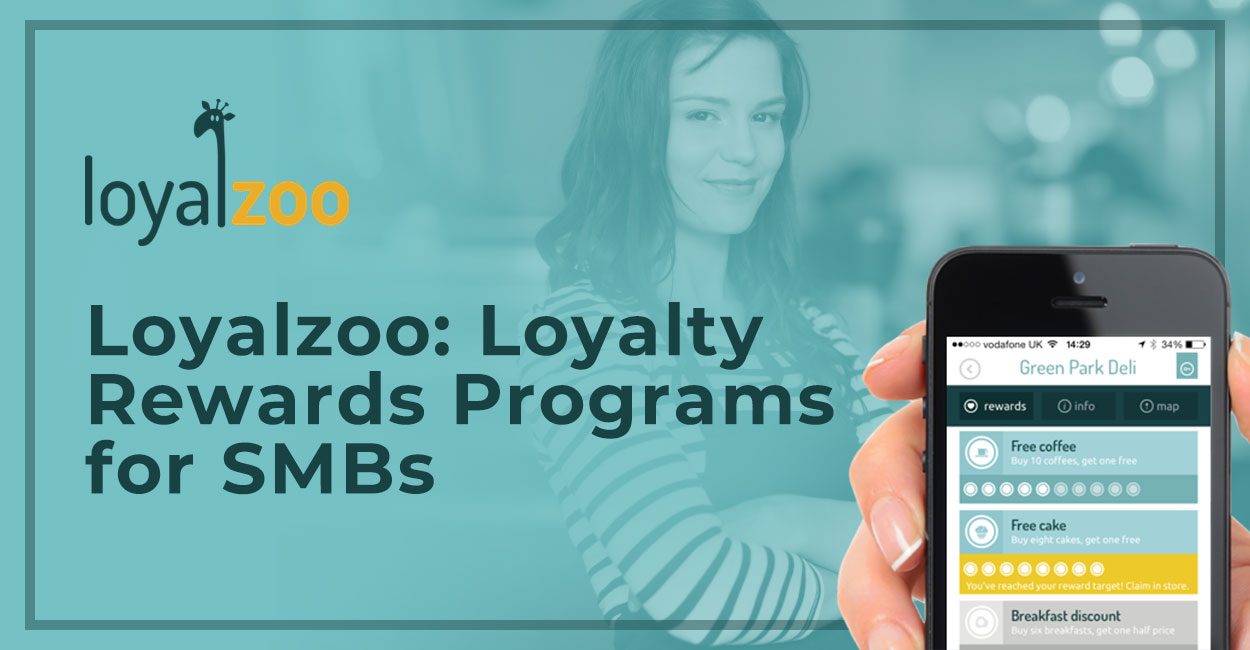Loyalzoo Enables Small Business to Implement Credit Card-Style Loyalty ...