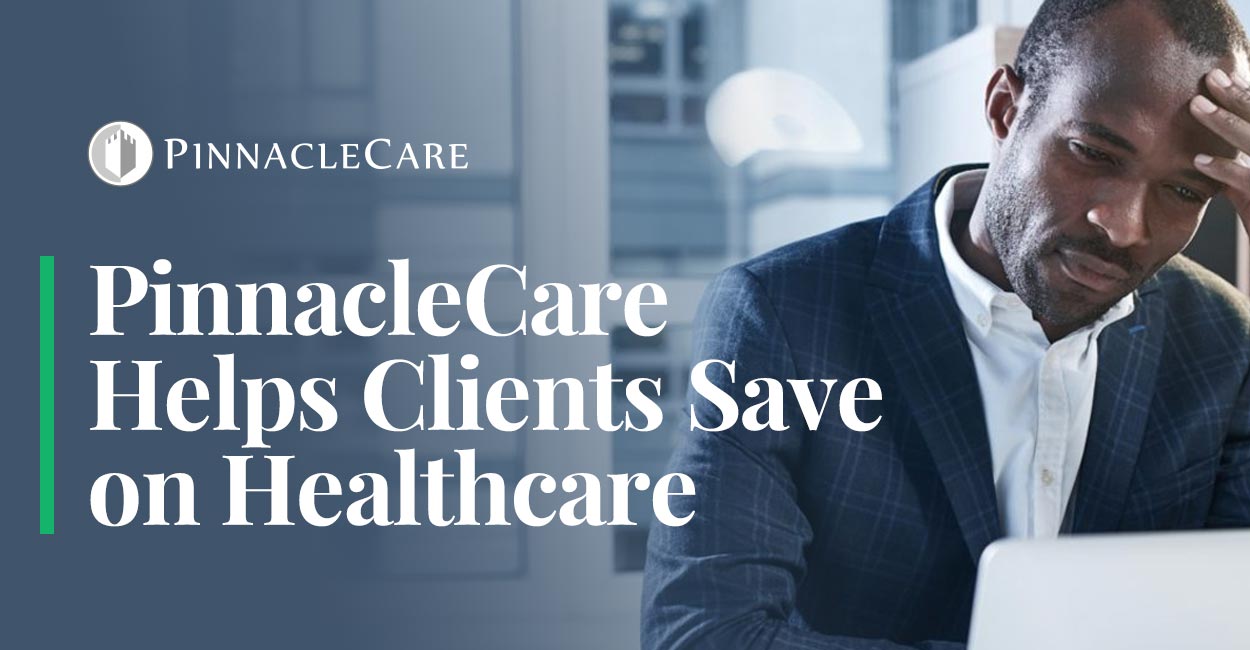 PinnacleCare Offers Advisory and Support Services that Help Consumers ...