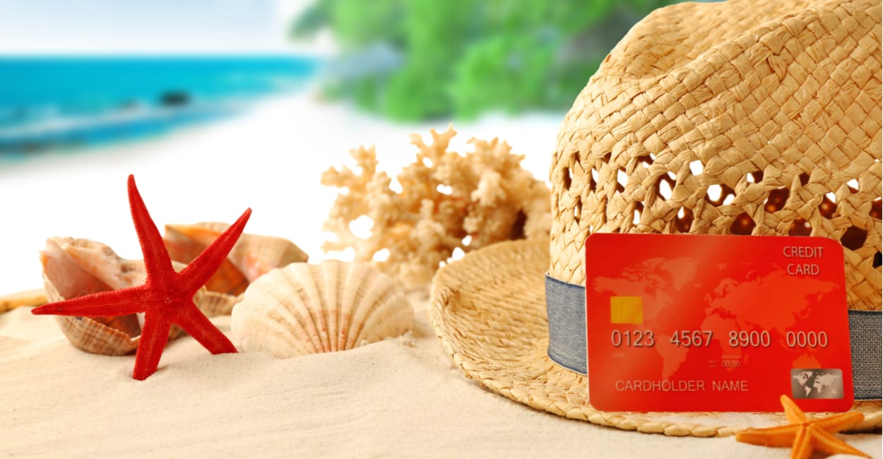 10 Great Reasons to Consider a Travel Card (2021)