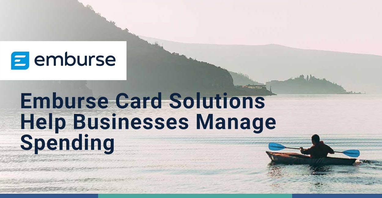 Emburse Physical and Virtual Cards Help SMBs and Enterprises Automate ...