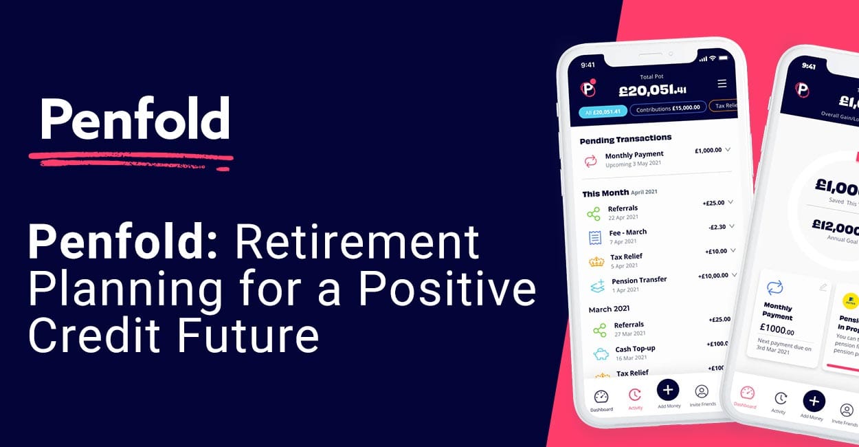 Penfold Digital Pension App Helps Workers Maximize Retirement Savings ...