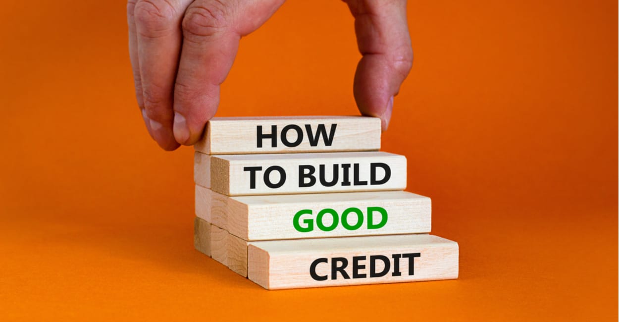 5 Ways to Build Credit With a Credit Card (2025)