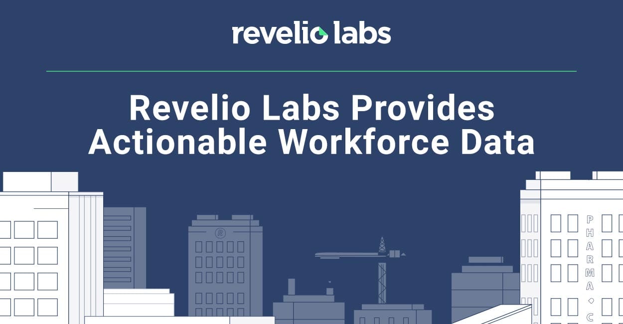 Revelio Labs Analyzes Public Workforce Data to Help Investors and ...