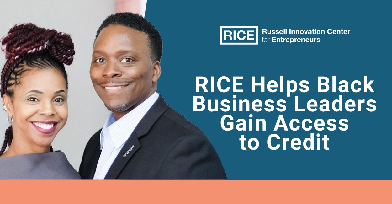 Russell Center Gives Black Entrepreneurs a Path to Business Success ...