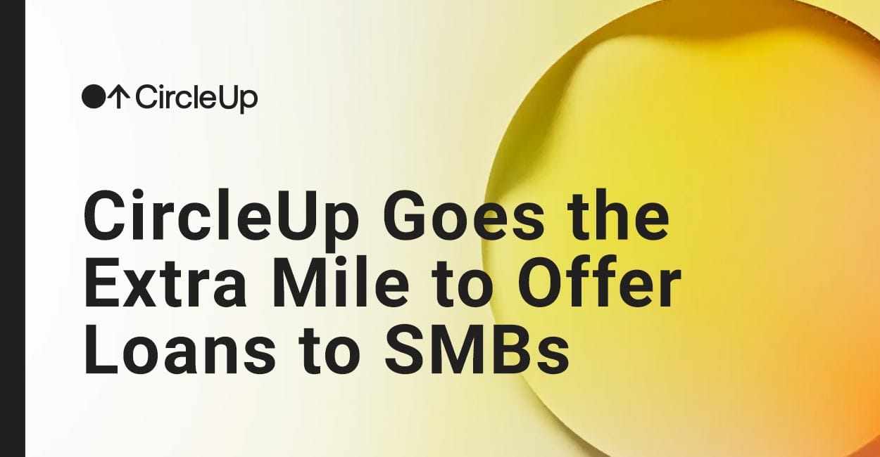 CircleUp Goes the Extra Mile to Offer Loans to Small Businesses with ...