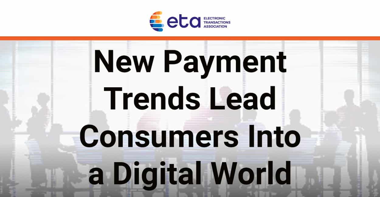 New Trends Advance Modern Payment Systems and Cryptocurrencies in the ...